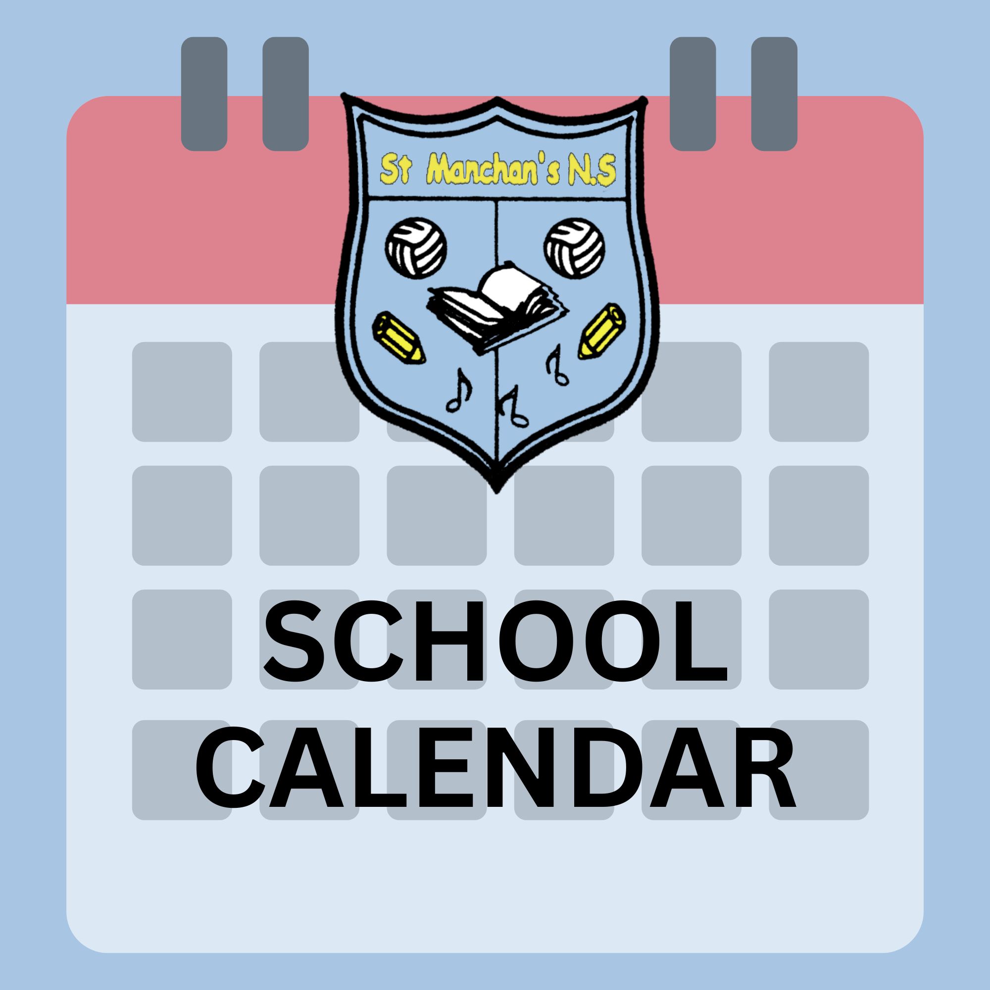 St. Manchan’s National School – Mohill, Co. Leitrim